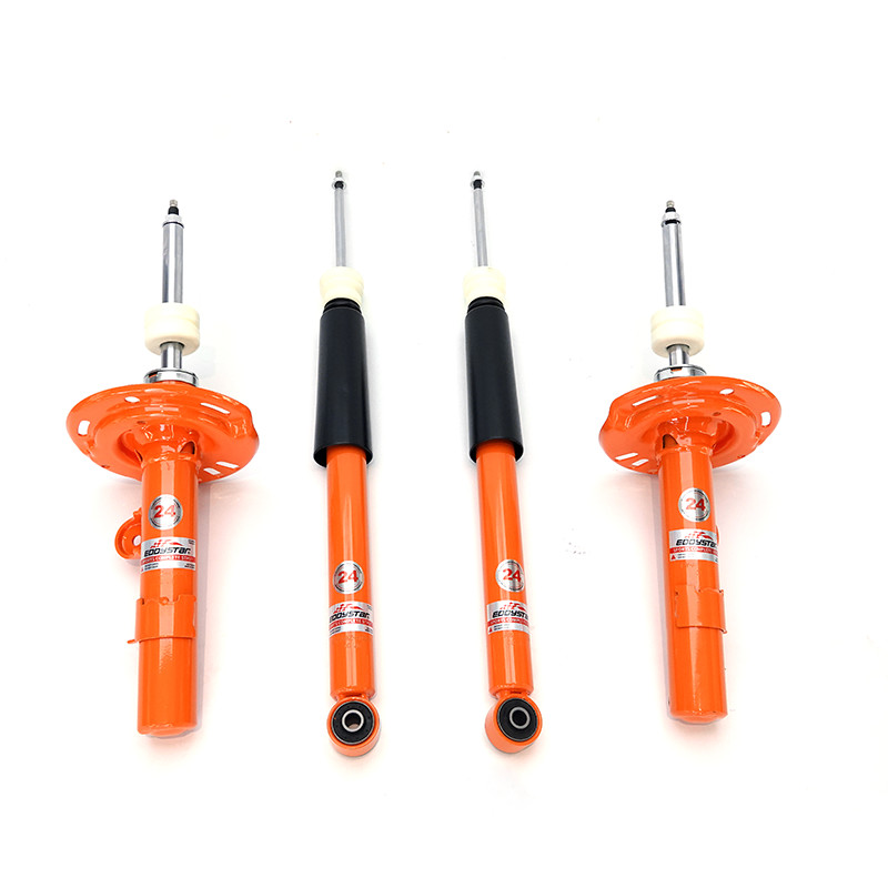 Heavy Loads Adjustable Shocks And Struts Honda Accord Auto Spare Parts