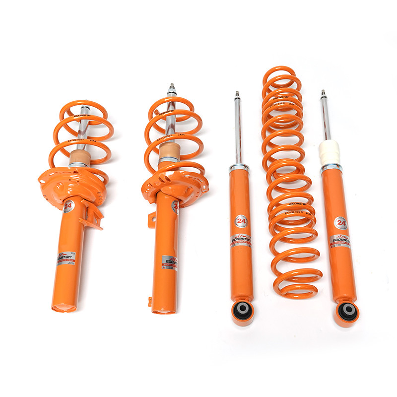 OEM Spring Car Suspension Shock Absorber Kit Upgrades for VW POLO Series